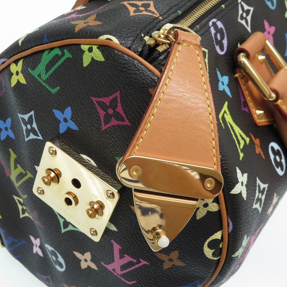 Louis Vuitton Coloured Monogram Bag Ebay | semashow.com