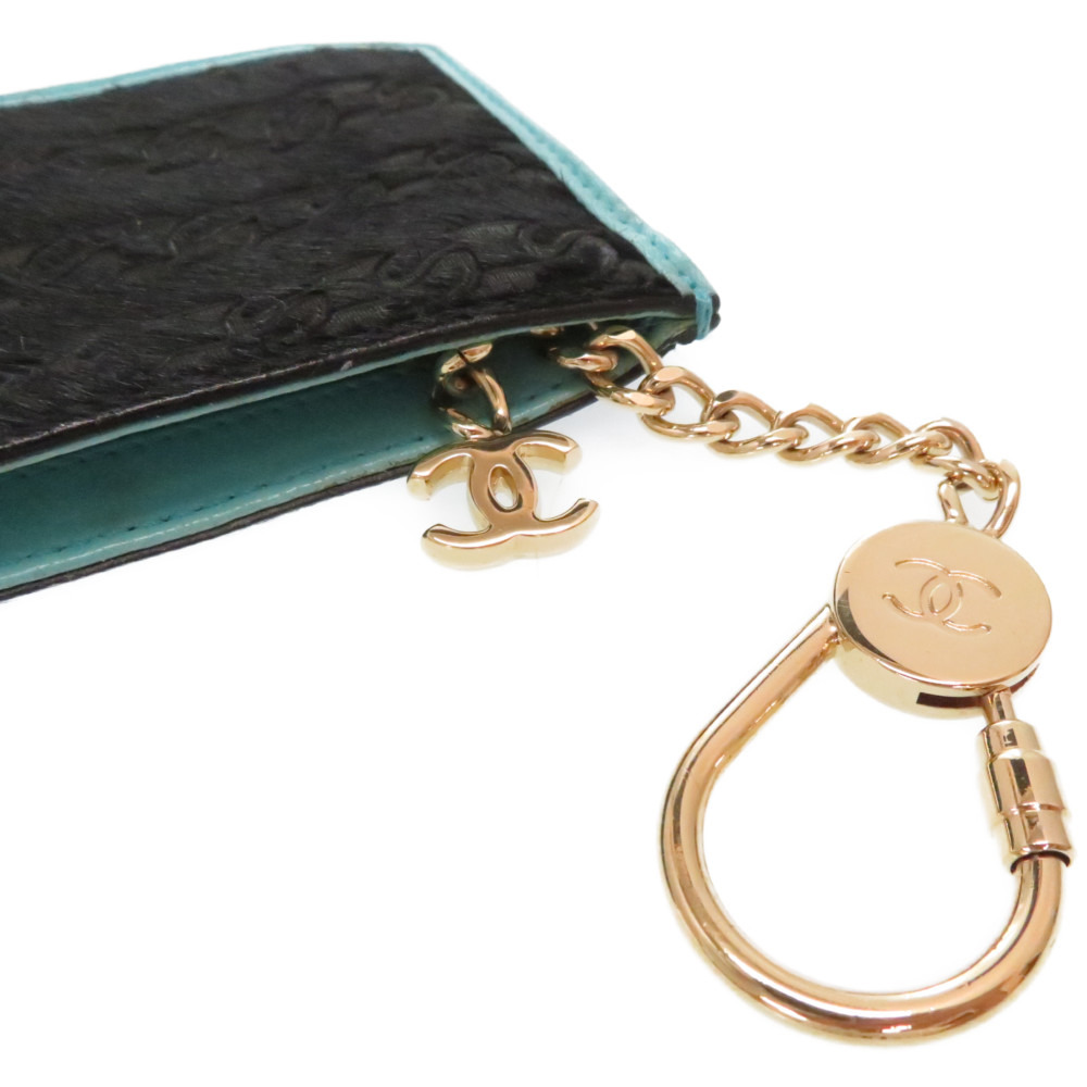 Chanel Coin Purse With Chain | semashow.com