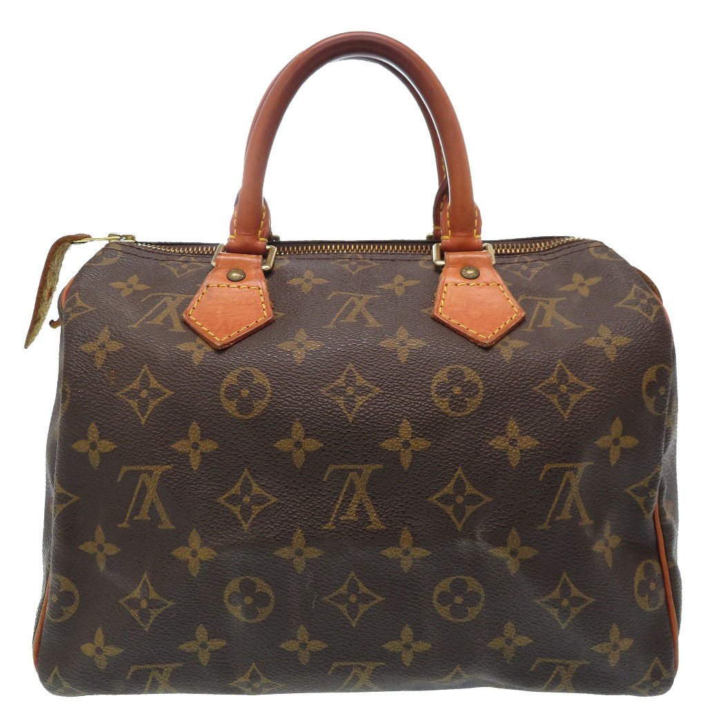 Louis Vuitton Handbag Monogram Hand Baggot | Paul Smith