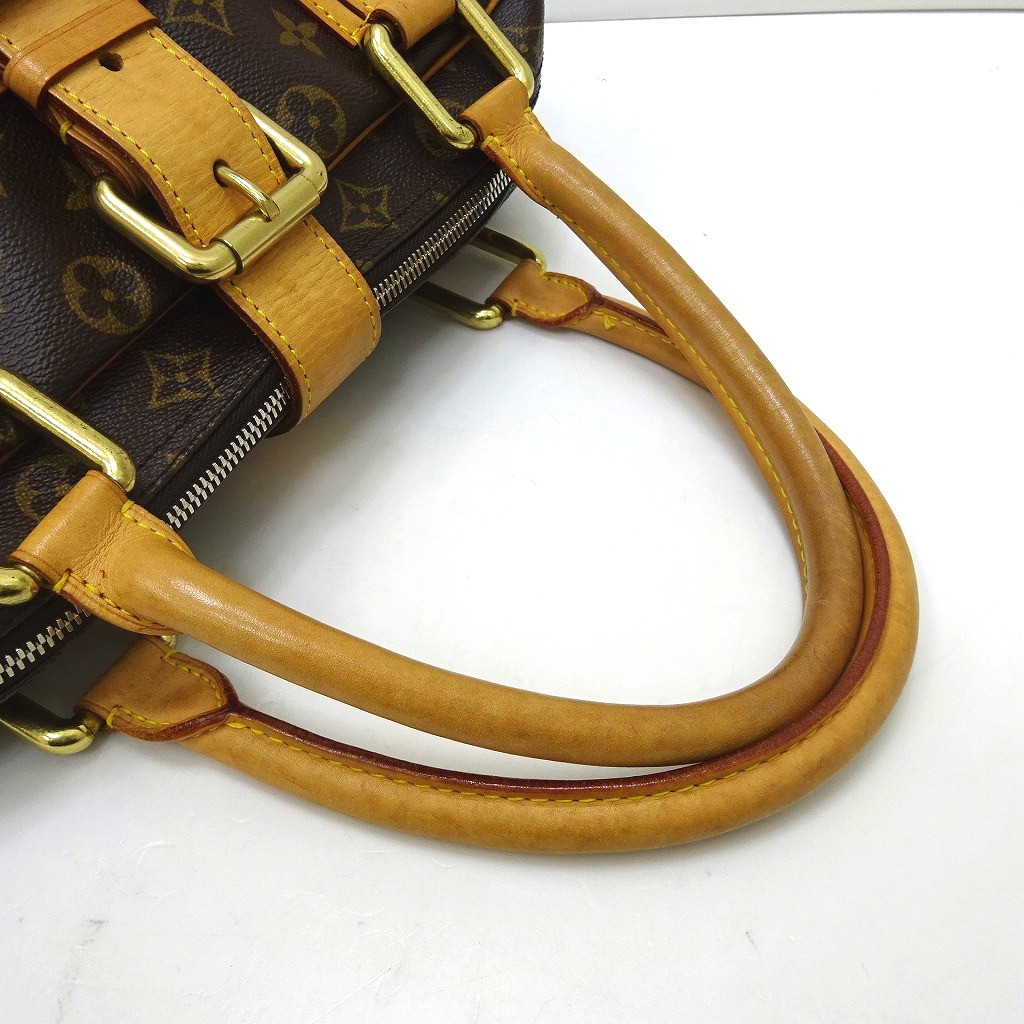 Louis Vuitton Manhattan Gm Size Chart | semashow.com