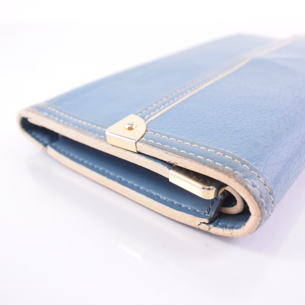 Light Blue Louis Vuitton Wallets For Men | semashow.com