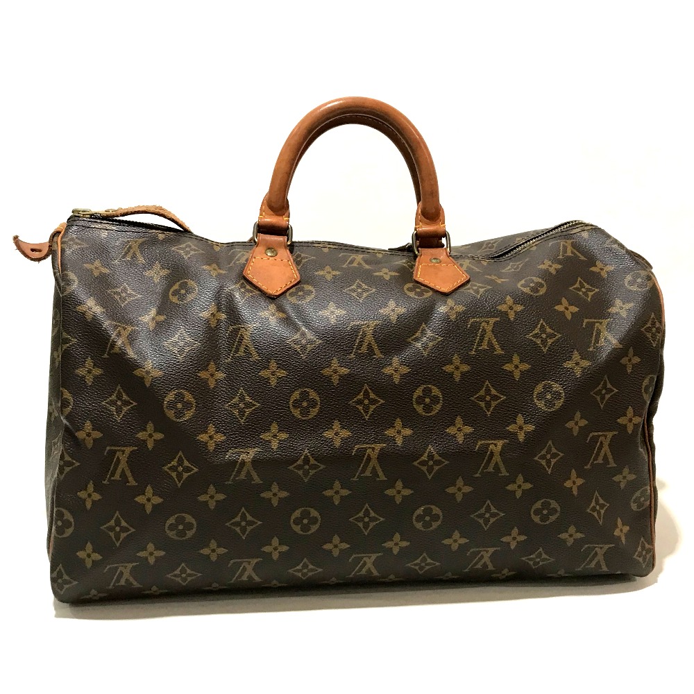 Louis Vuitton Mini Duffle Purse For Men | Paul Smith