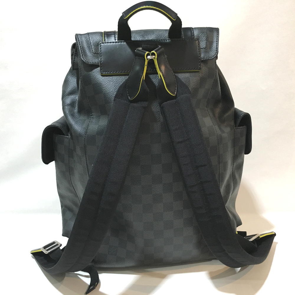 Louis Vuitton Christopher Backpack Prices Ebay | semashow.com