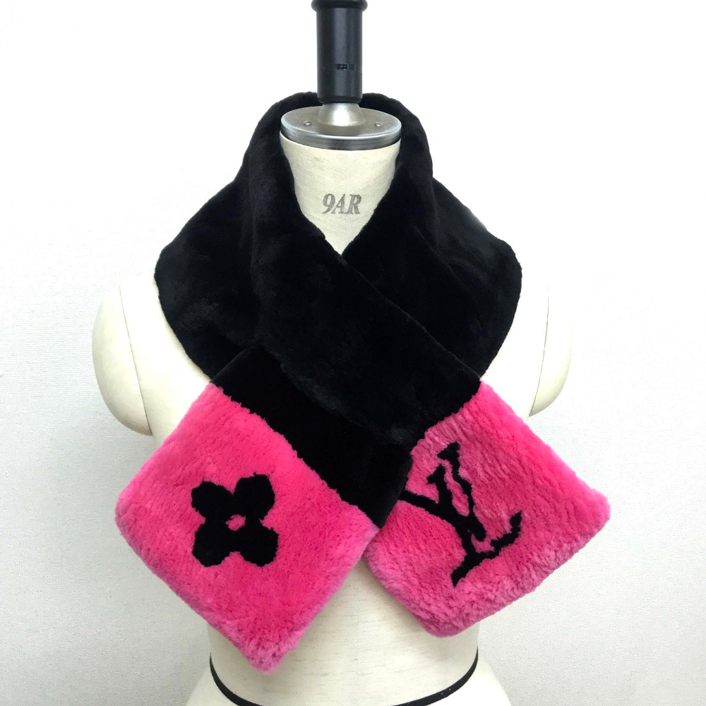 How To Know If Louis Vuitton Scarf Is Authentic | semashow.com