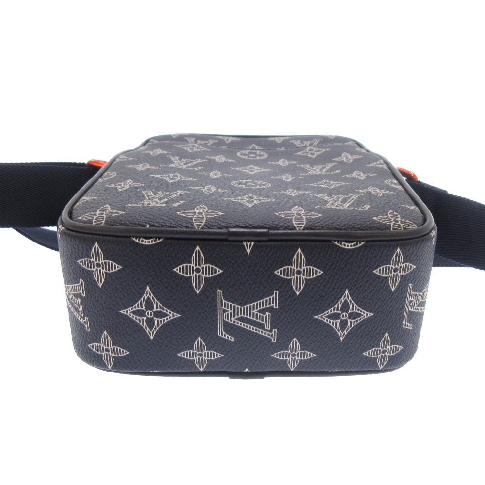 Grille Evaluation Lv Backpack | semashow.com