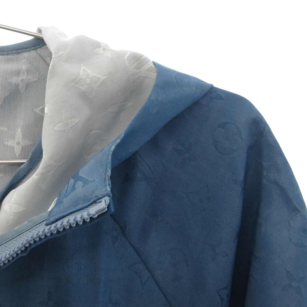 Lv Cloud Rain Jacket | Paul Smith